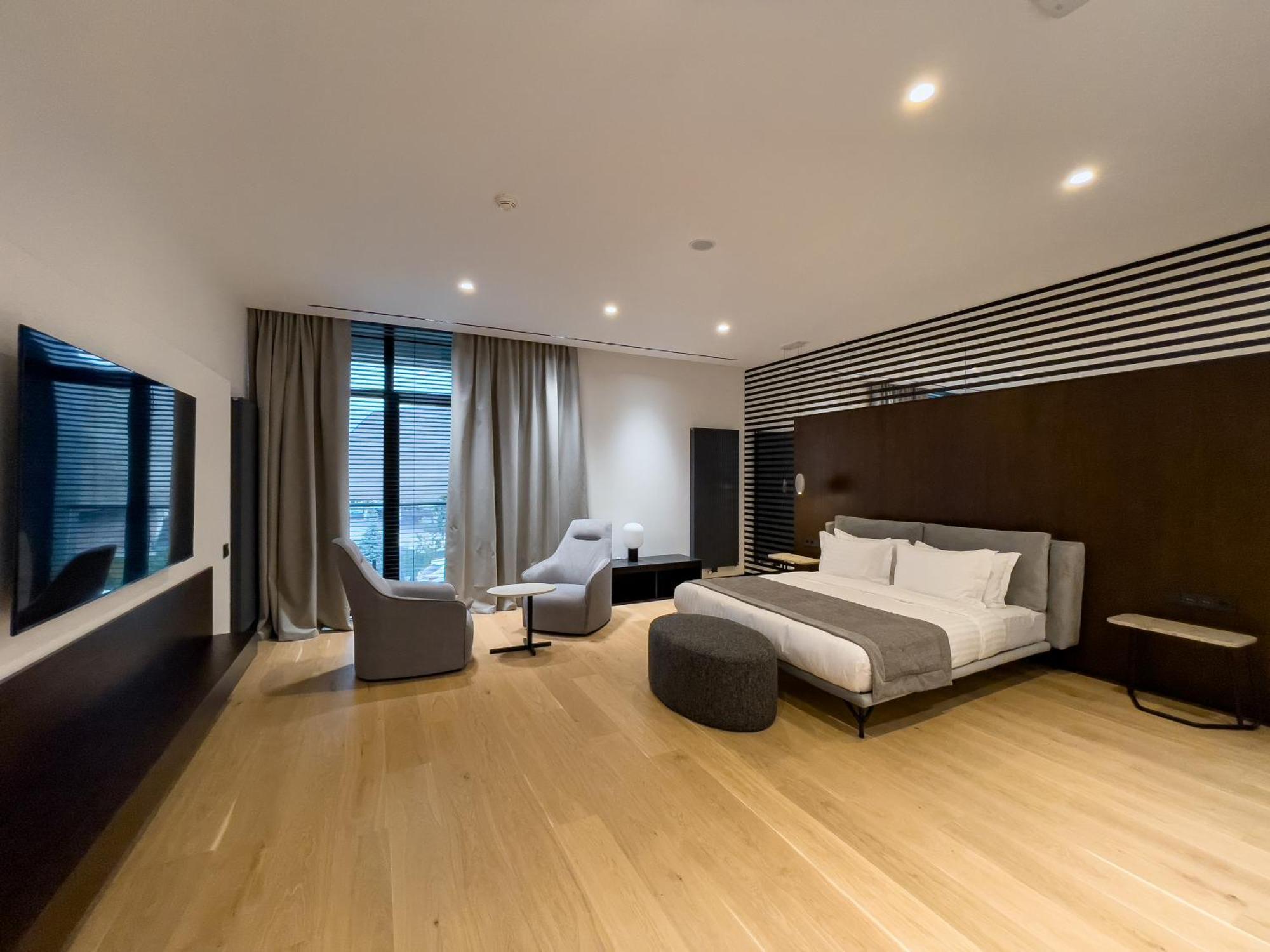 Resort Emily Lviv, Ukraine - book now, 2026 prices