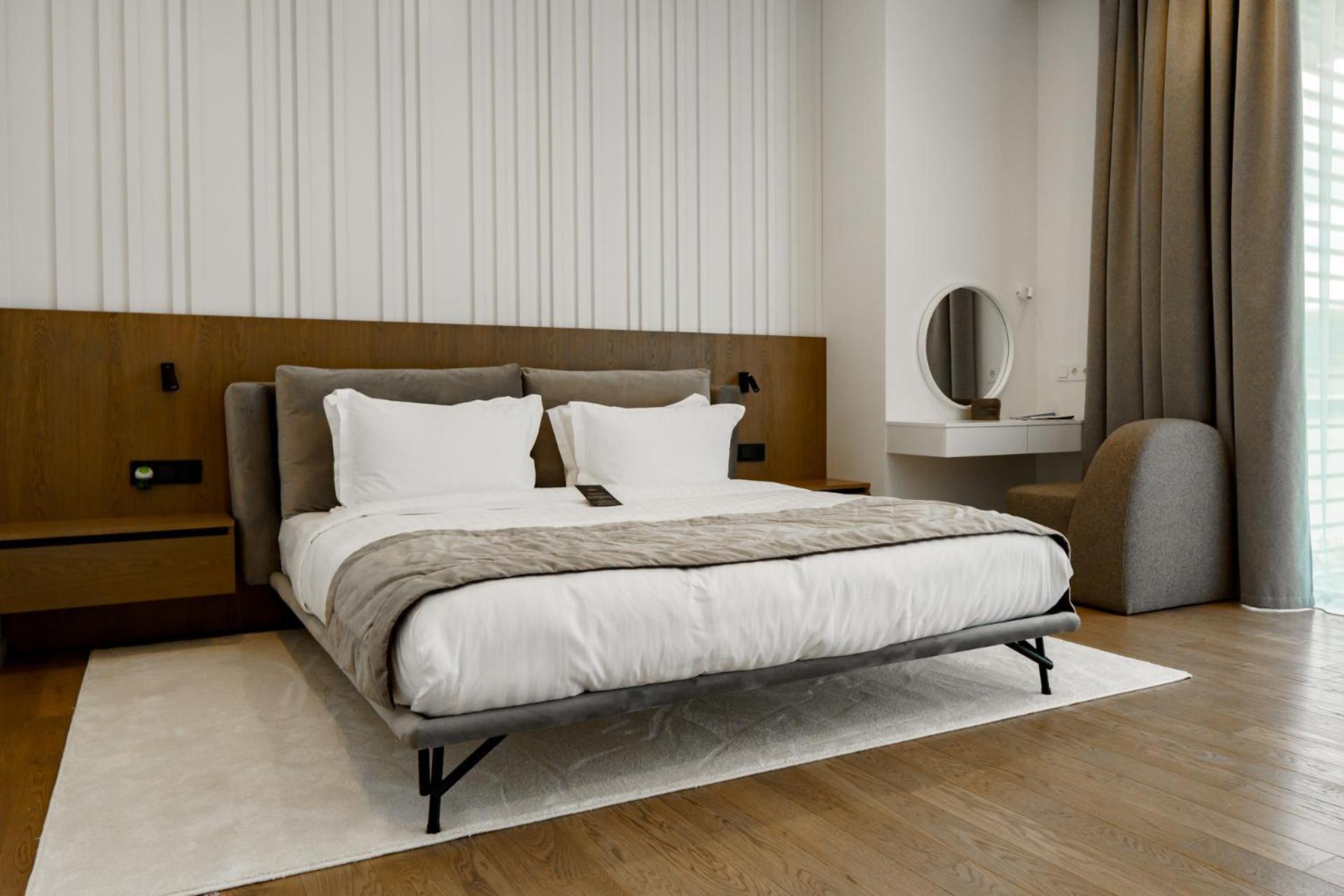 Resort Emily Lviv, Ukraine - book now, 2025 prices